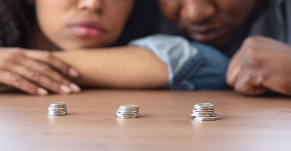 High prices, high stress: How living cost is taking a toll on mental ...