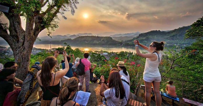 Laos social media users call for boost in safety measures amidst ...
