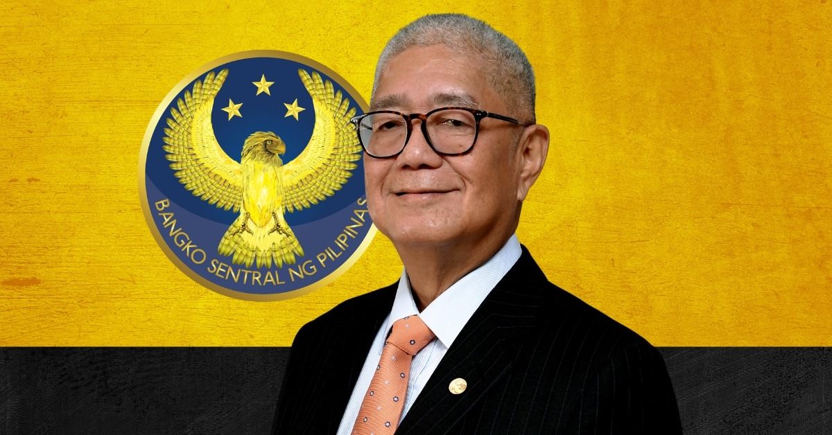 Philippine central bank governor signals Less forex Intervention | The Star