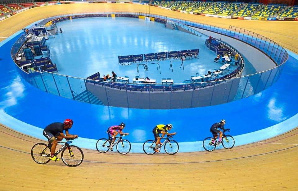 Cycling: Beasley proposes idea to keep national velodrome busy all year ...