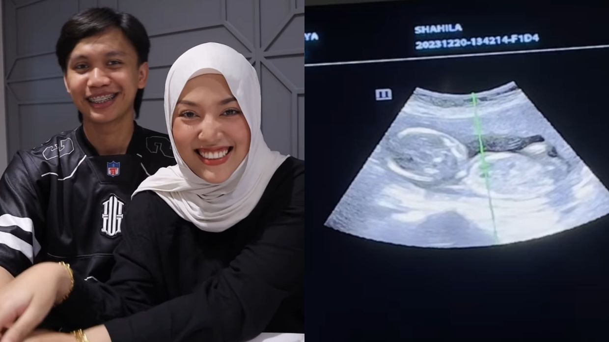 Malaysian singer Shila Amzah confirms pregnancy, 5 months after ...
