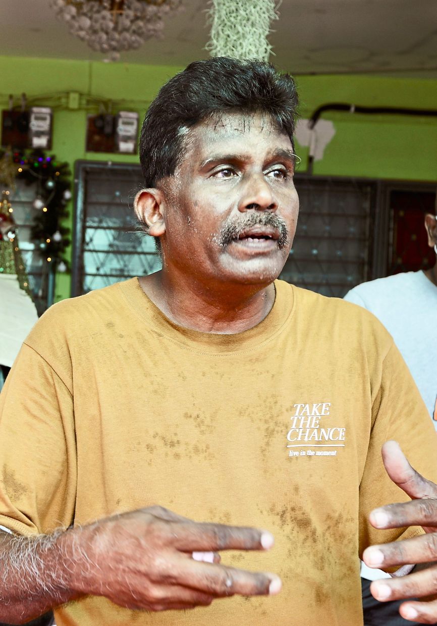 Stop 5G tower construction, engage with us, say Cheras Awana residents ...