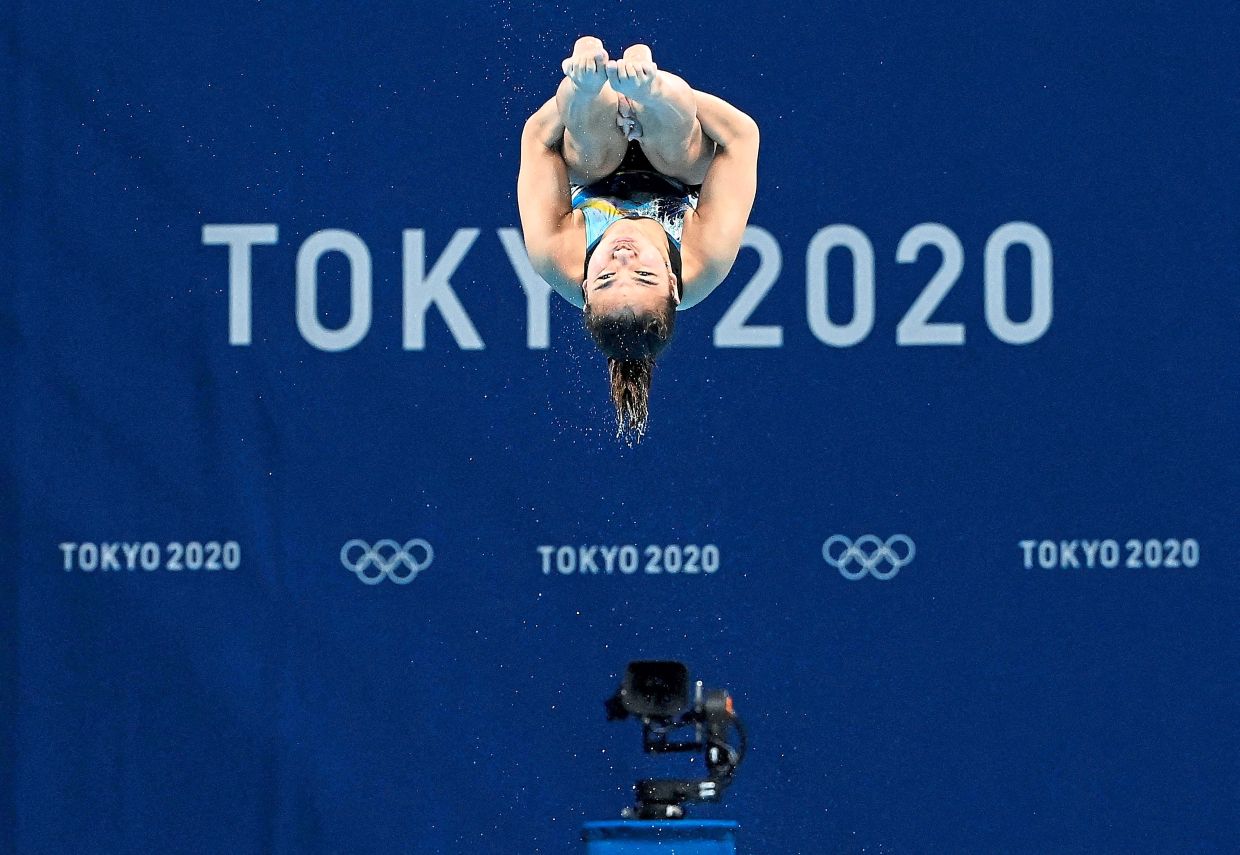 Swimming: Bryan says association taking measures to recruit more female ...