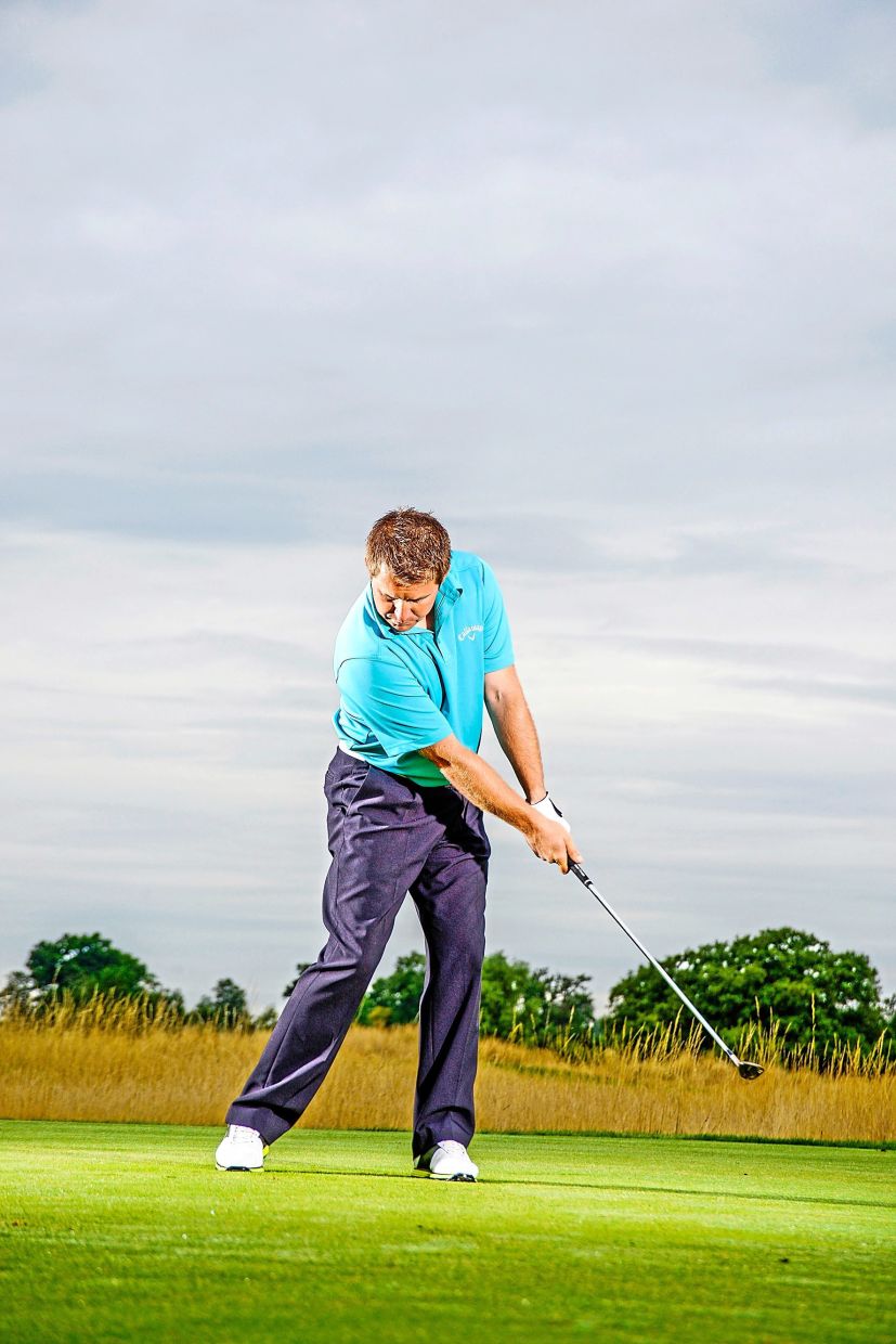 Golf: No morethinned pitches | The Star