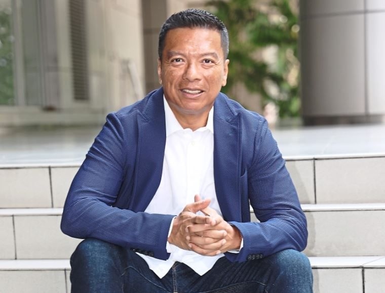 Motorsport: Wheeling from motor to cycling track but Razlan ready for ...