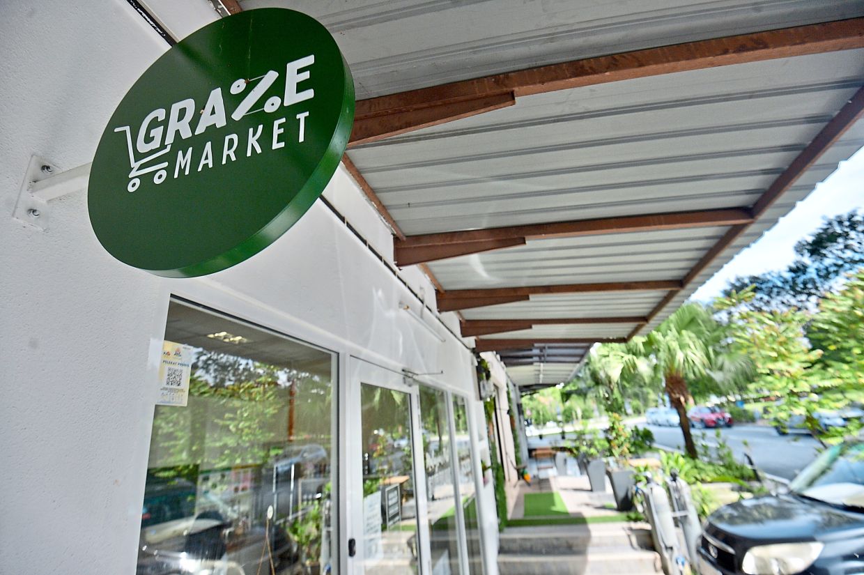 Finding joy in imperfection | The Star