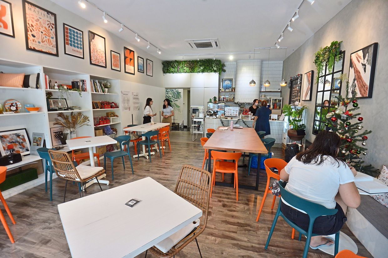 Finding joy in imperfection | The Star