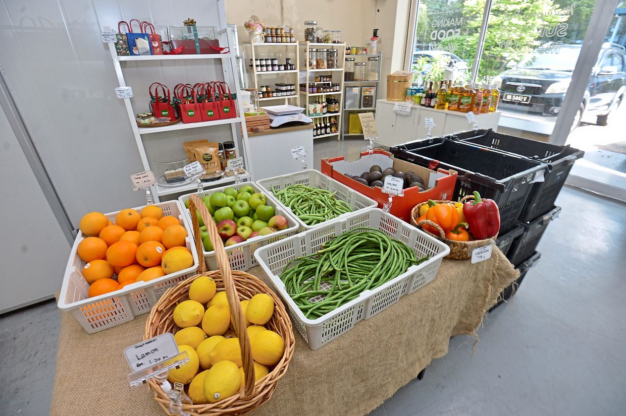 Finding joy in imperfection | The Star