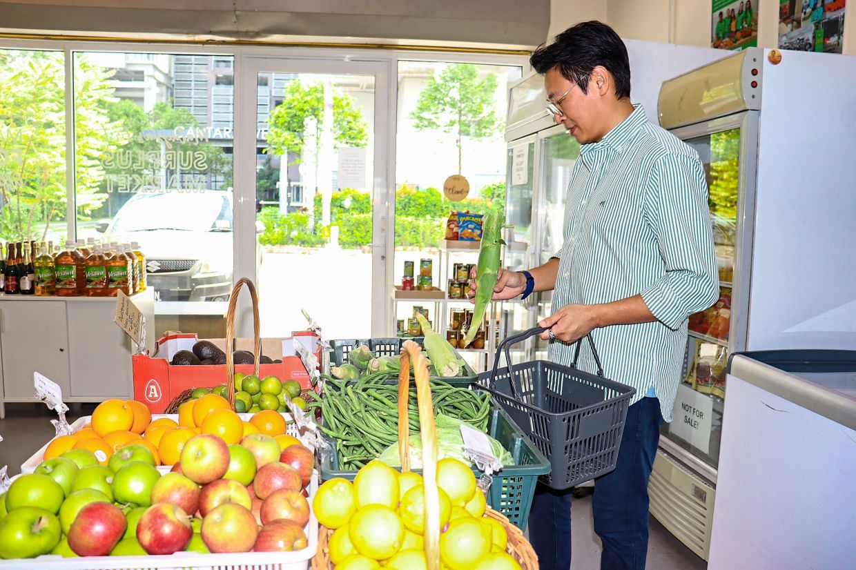 Finding joy in imperfection | The Star