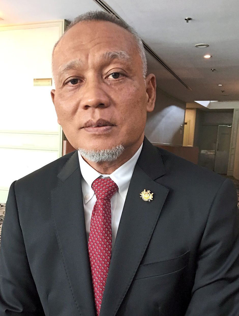 RM1mil to expand greenery in Johor Baru | The Star