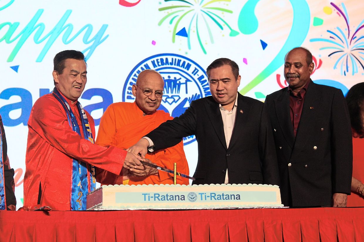 Spreading compassion, kindness | The Star