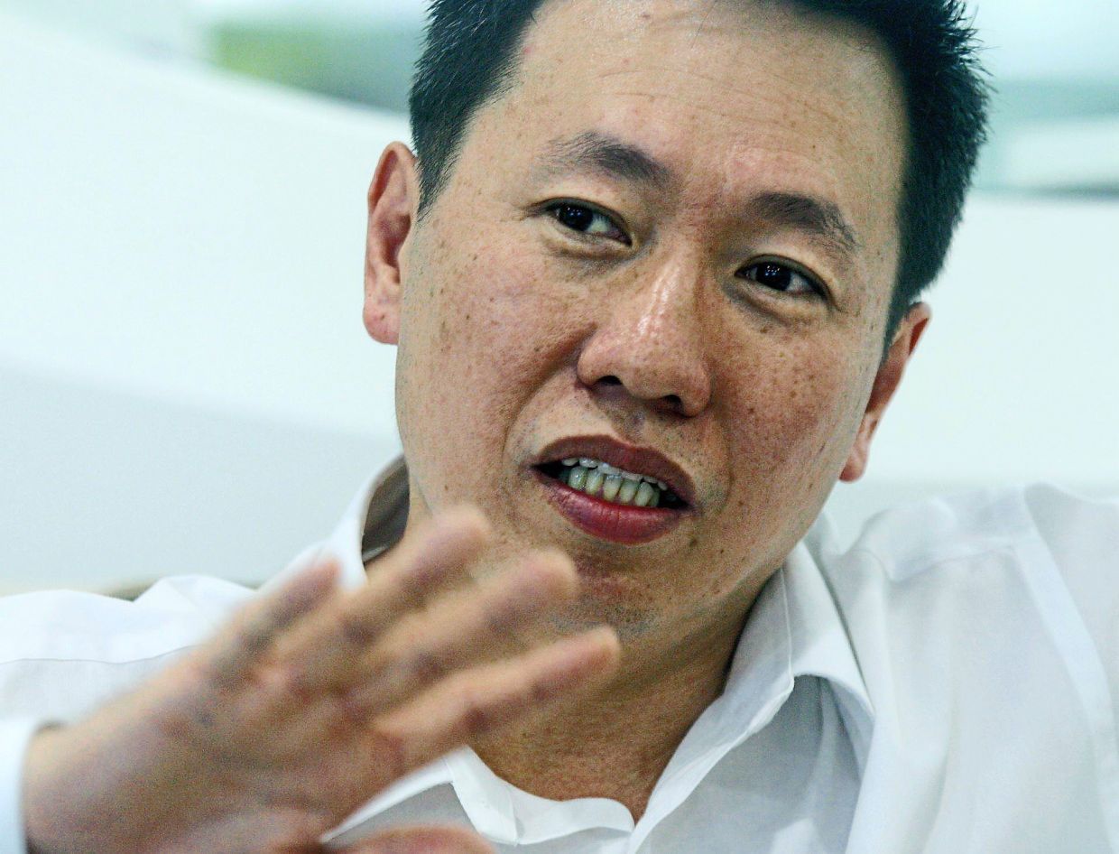 Pentamaster commits RM200 mil for expansion | The Star