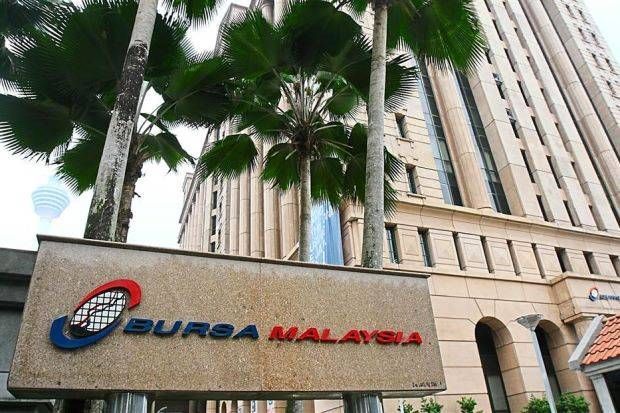 Bursa to benefit from tailwinds in 2024 | The Star