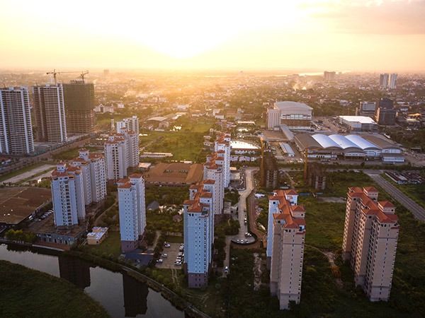 Laos aims to transform economy to be more resilient | The Star