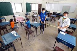 Almost half of SPM students from 2021 session chose not to further ...