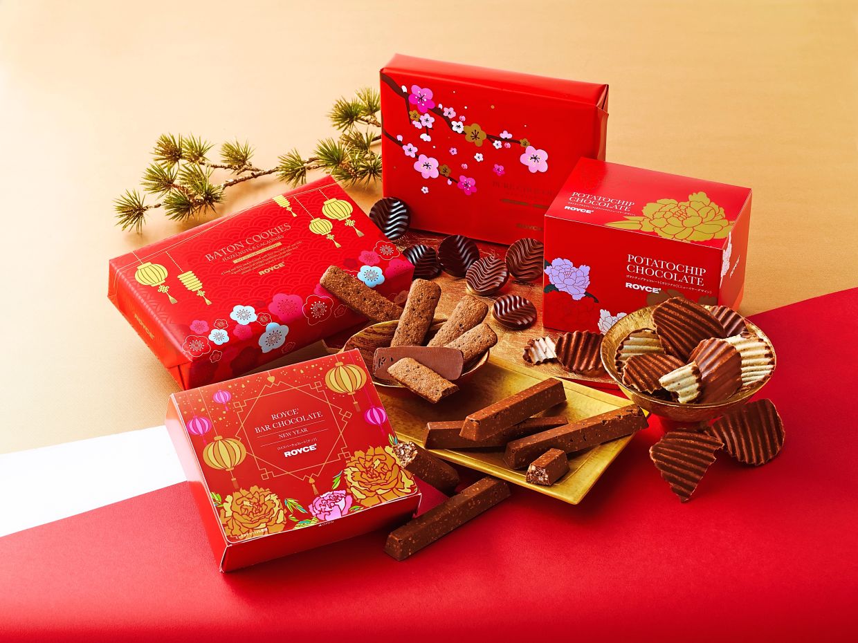 Festive gift collections | The Star