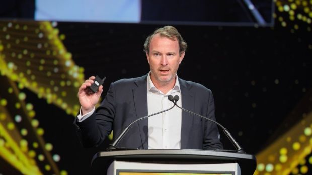 Gold CEO scandal is latest black eye for mining as setbacks mount | The ...