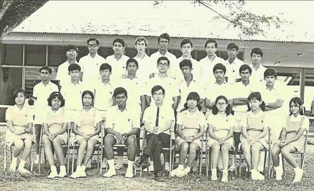 Joyous reunion after 50 years | The Star