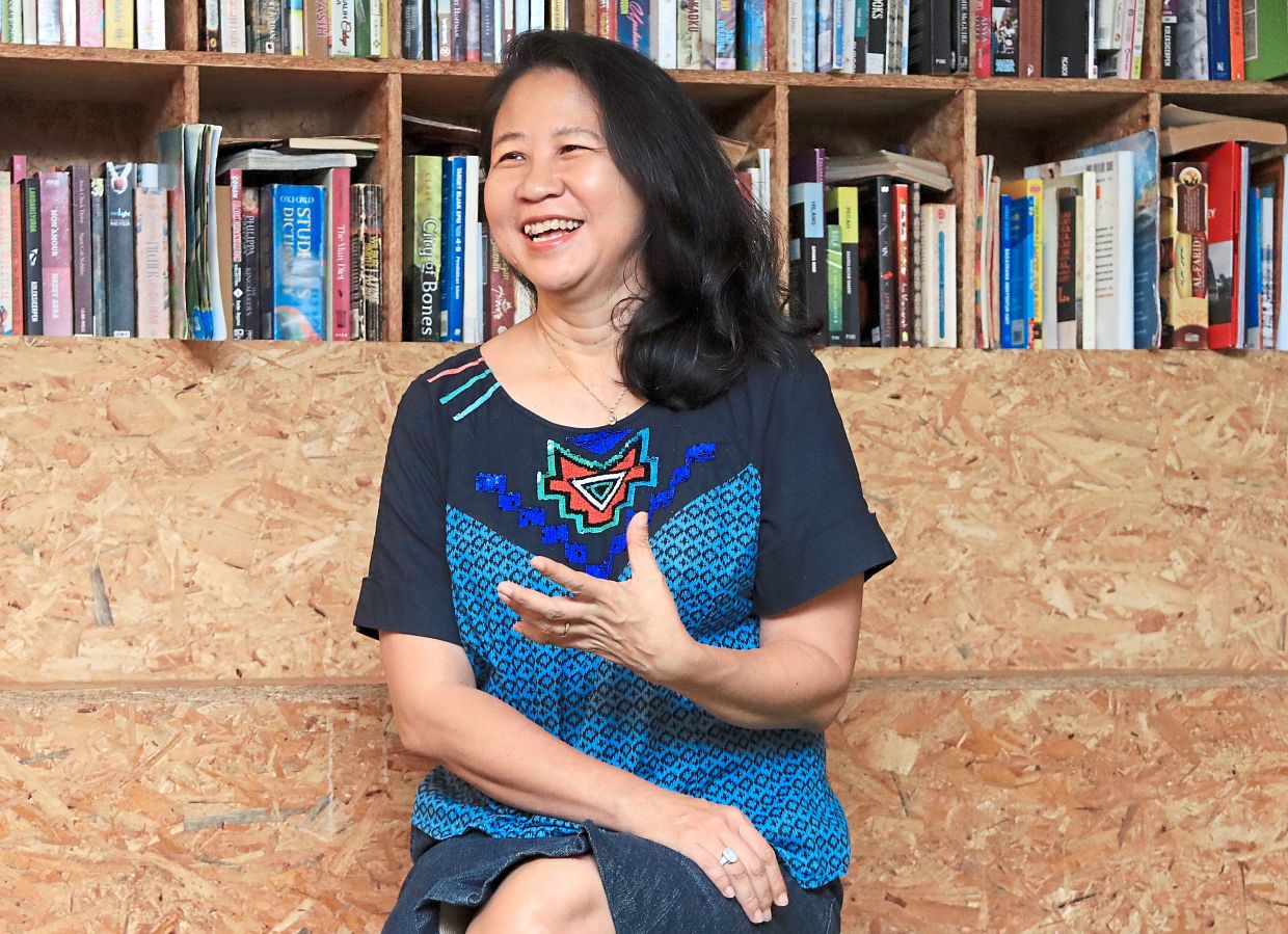 Shih-Li Kow's short stories explore grey areas of Malaysian life | The Star