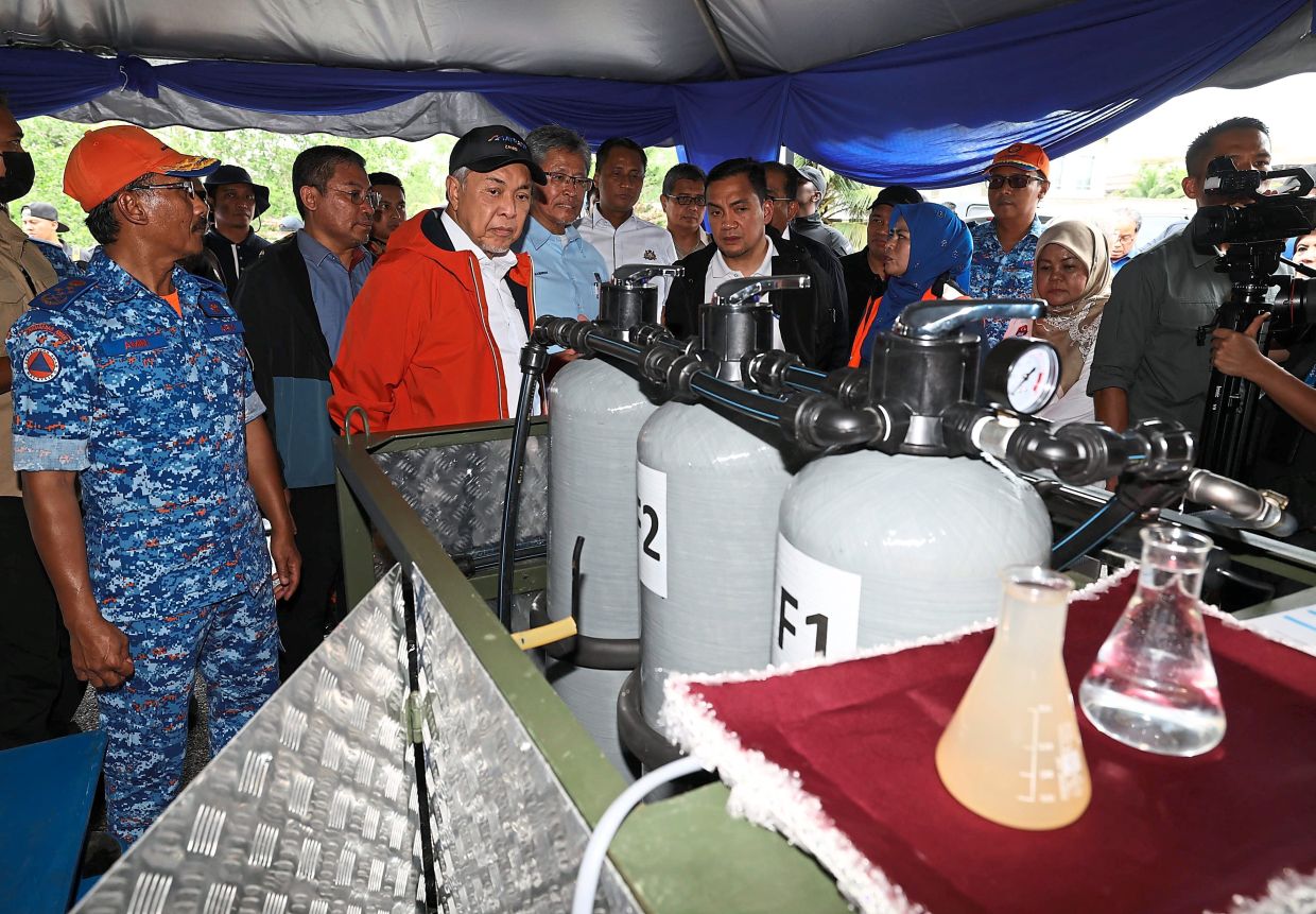 Sirim takes the plunge with its turbo pumps | The Star