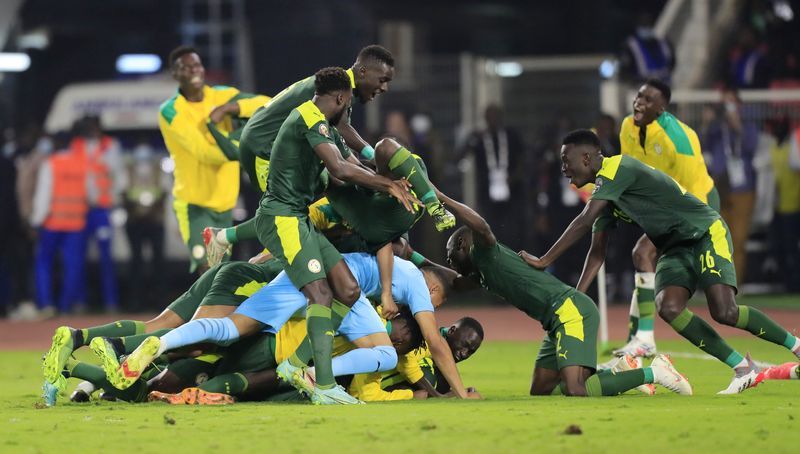Football: Factbox-Soccer-Africa Cup of Nations records | The Star