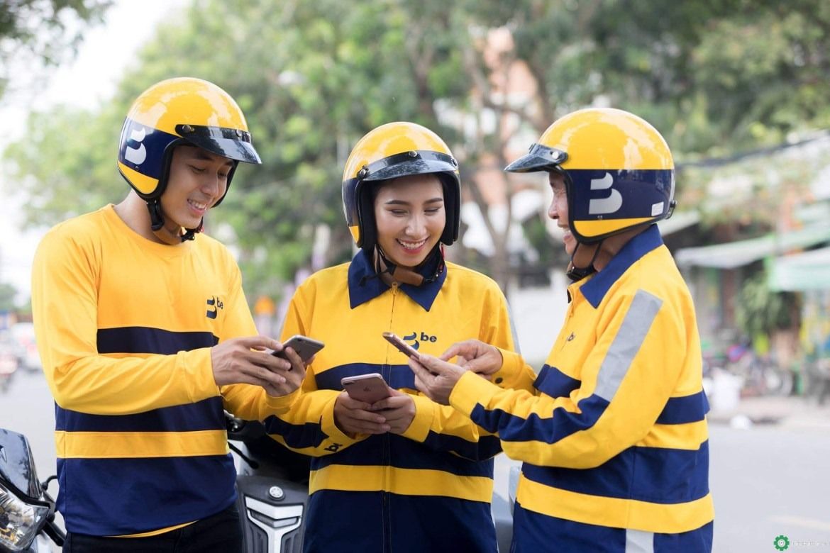 Grab’s Vietnam rival Be Group raises US$30mil for ride-hailing push ...