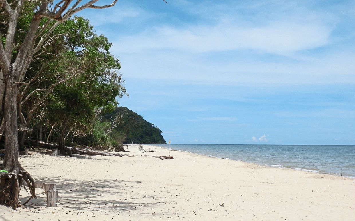 Plenty of activities to enjoy at this ecological resort in Tuaran ...