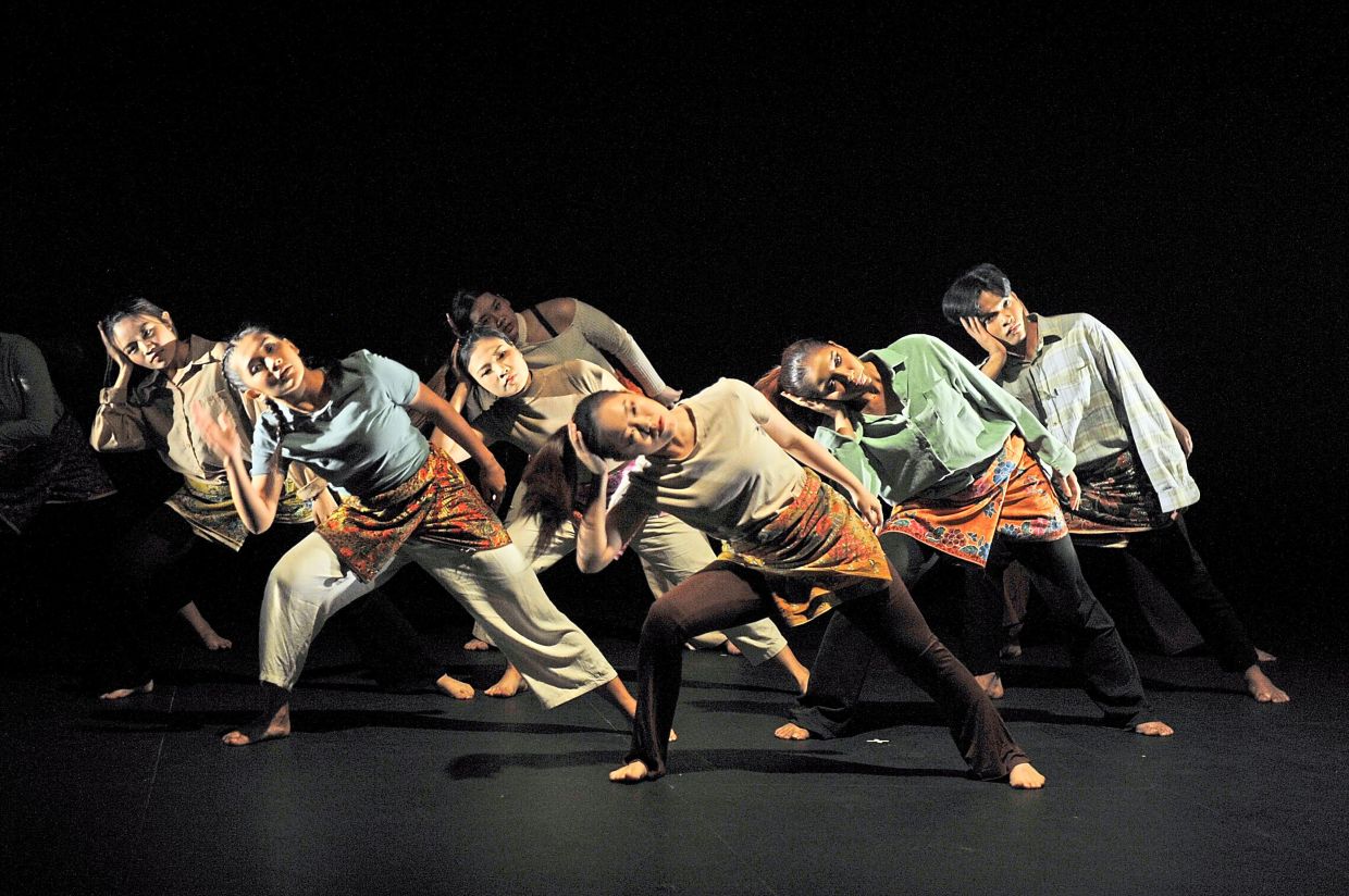 Dance tradition and innovation set to come alive at UM showcase | The Star