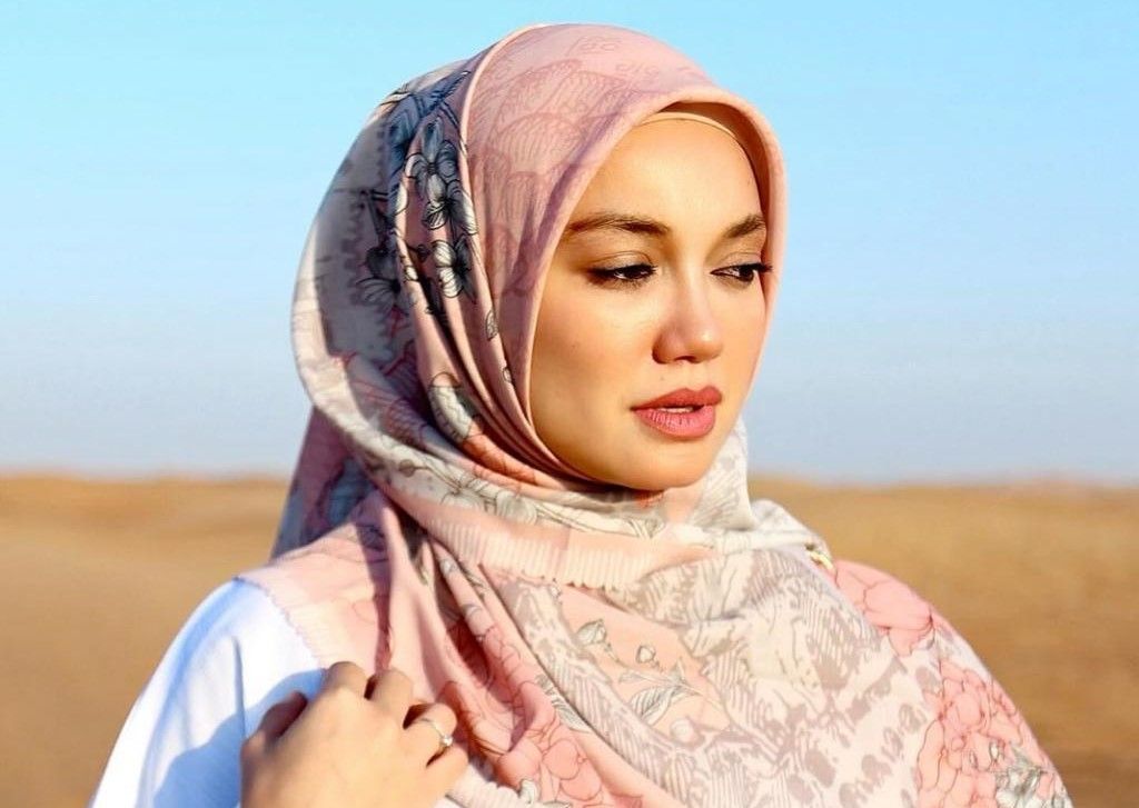 Puteri Sarah is determined to reclaim RM26K from individual who took ...