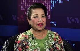 Myanmar's renowned classical musician dies at 81 | The Star