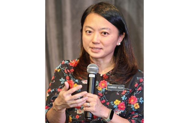 Athletics: Hannah keeps word by raising athletes’ salary but expects ...