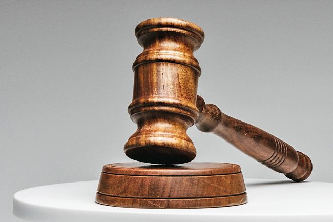 Court allows five graft charges against Adam Radlan to be tried ...