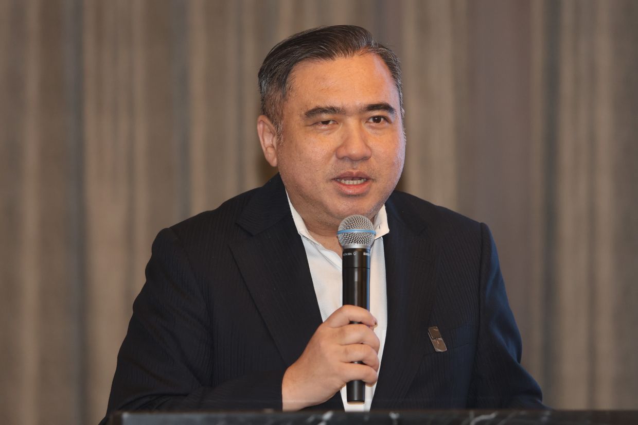 No official report yet on ‘Made in Malaysia’ door plug, says Loke | The ...