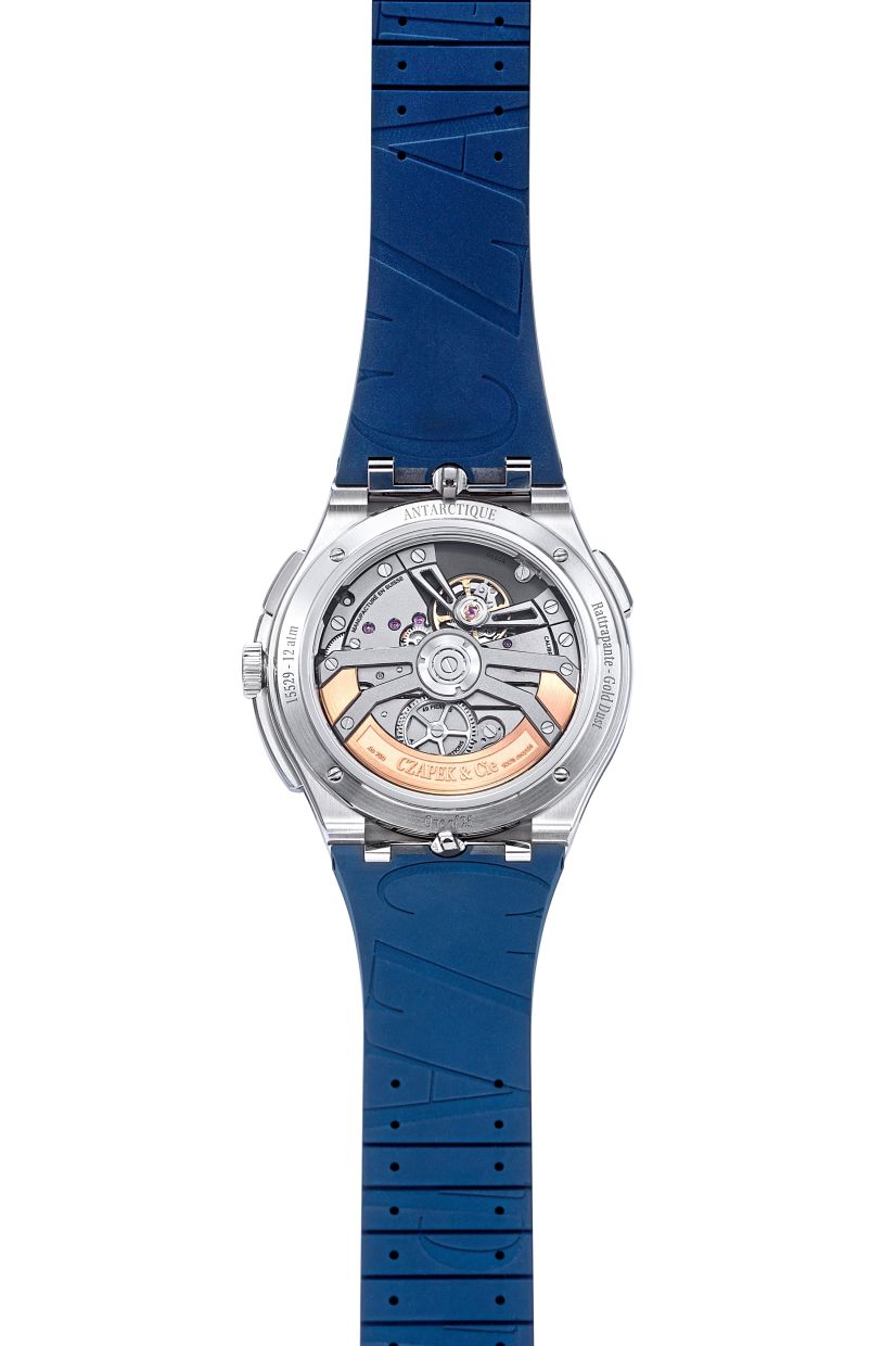SHH special editions: From Armin Strom to Greubel Forsey | The Star