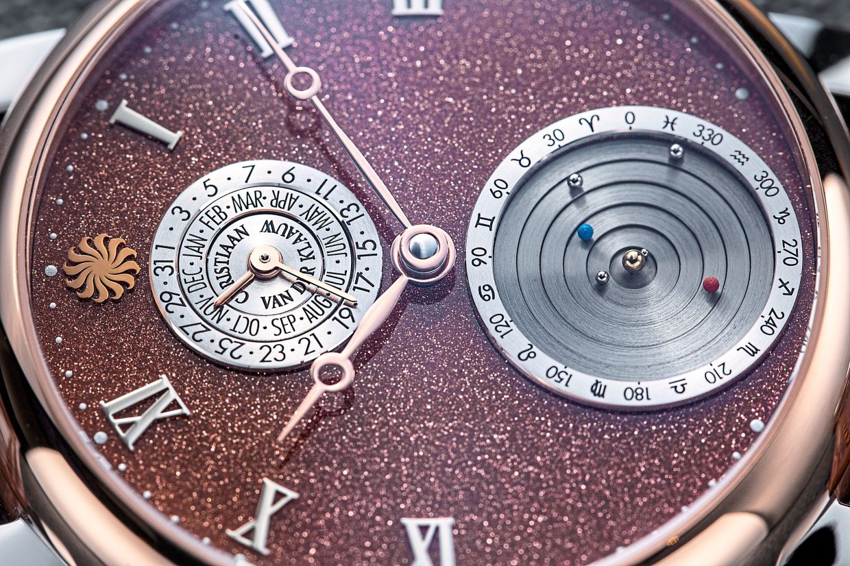 SHH special editions: From Armin Strom to Greubel Forsey | The Star
