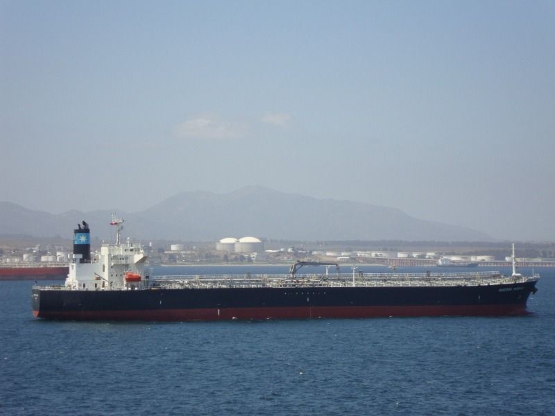 US tanker cancels plan to move military fuel to Philippines after ...