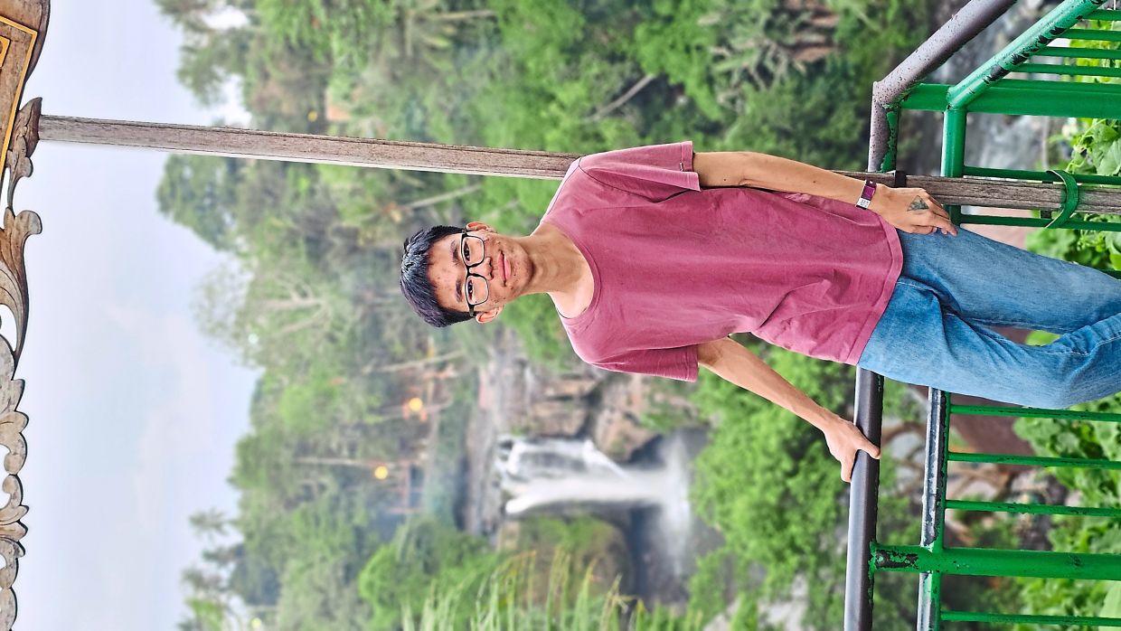 PASTORAL CARE AT THE CORE OF HOLISTIC HIGHER EDUCATION PURSUIT | The Star