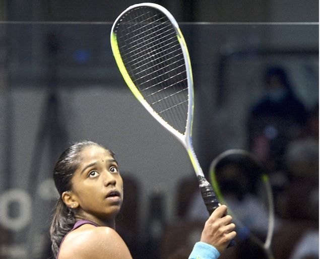 Squash: Still a flourish in Florida | The Star