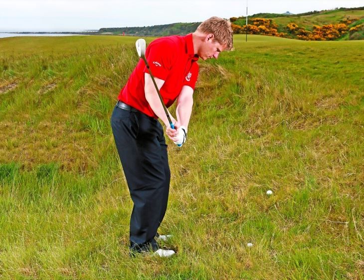 Golf: How to deal with thick rough | The Star