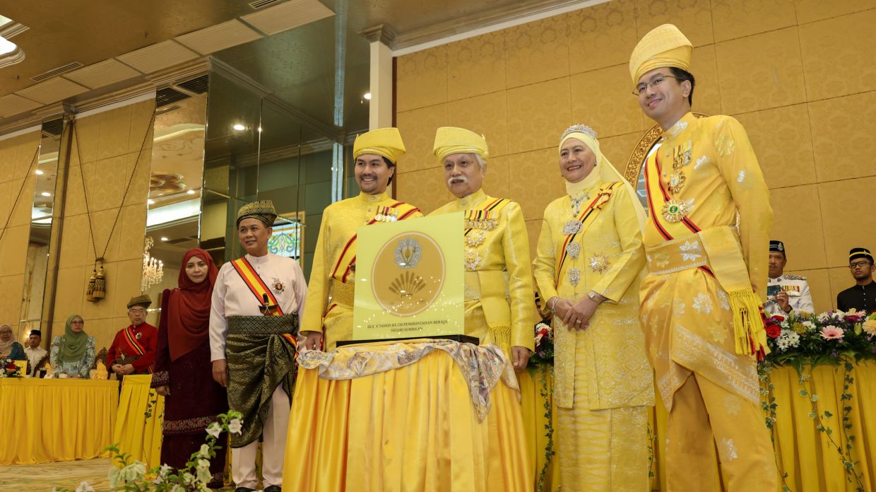 Fostering unity and togetherness | The Star