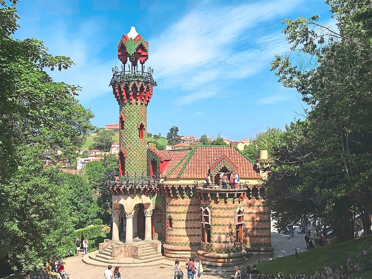 Head to Comillas, a charming coastal town in Spain | The Star