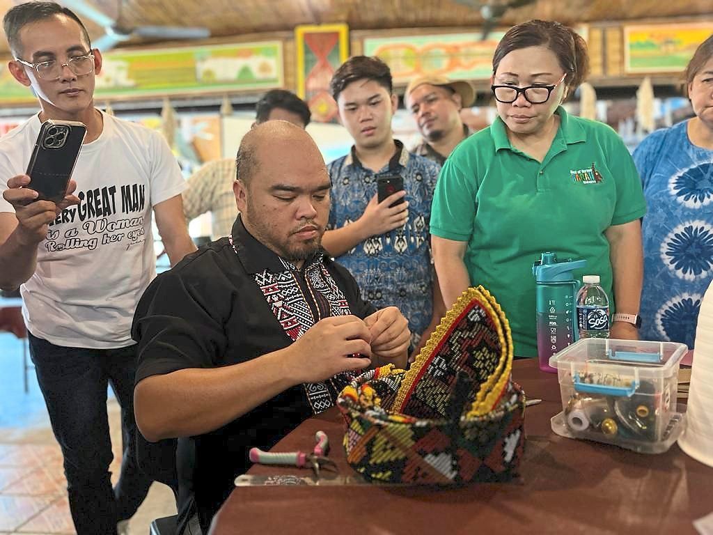 Preserving the art of the ‘siga’ | The Star