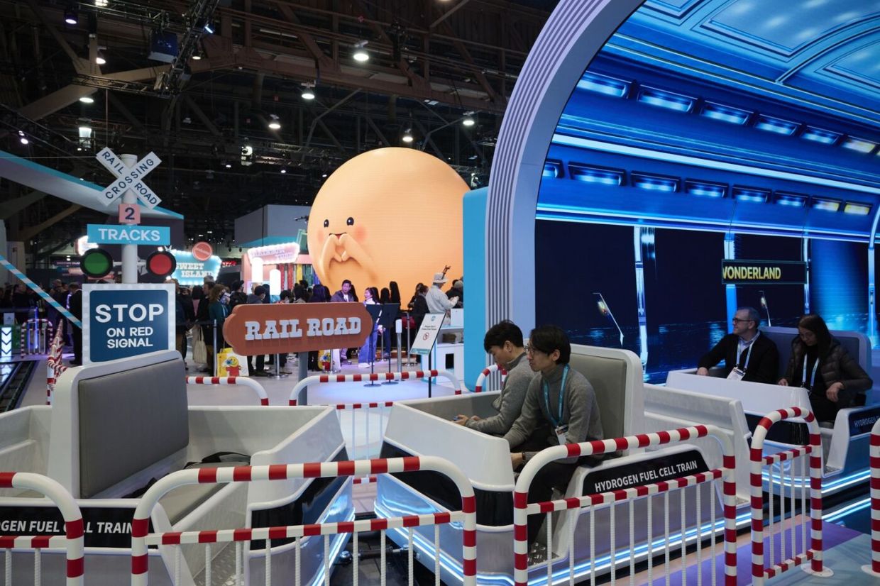CES highlights the climate-centric future of consumer technology | The Star