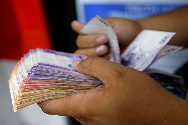 Philippine remittances rise by 2.9 per cent year-on-year in November ...