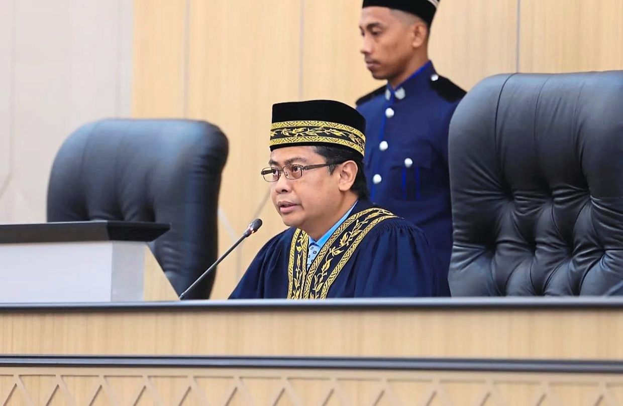 Use Respons Rakyat app for swift action, urges Iskandar Puteri mayor ...