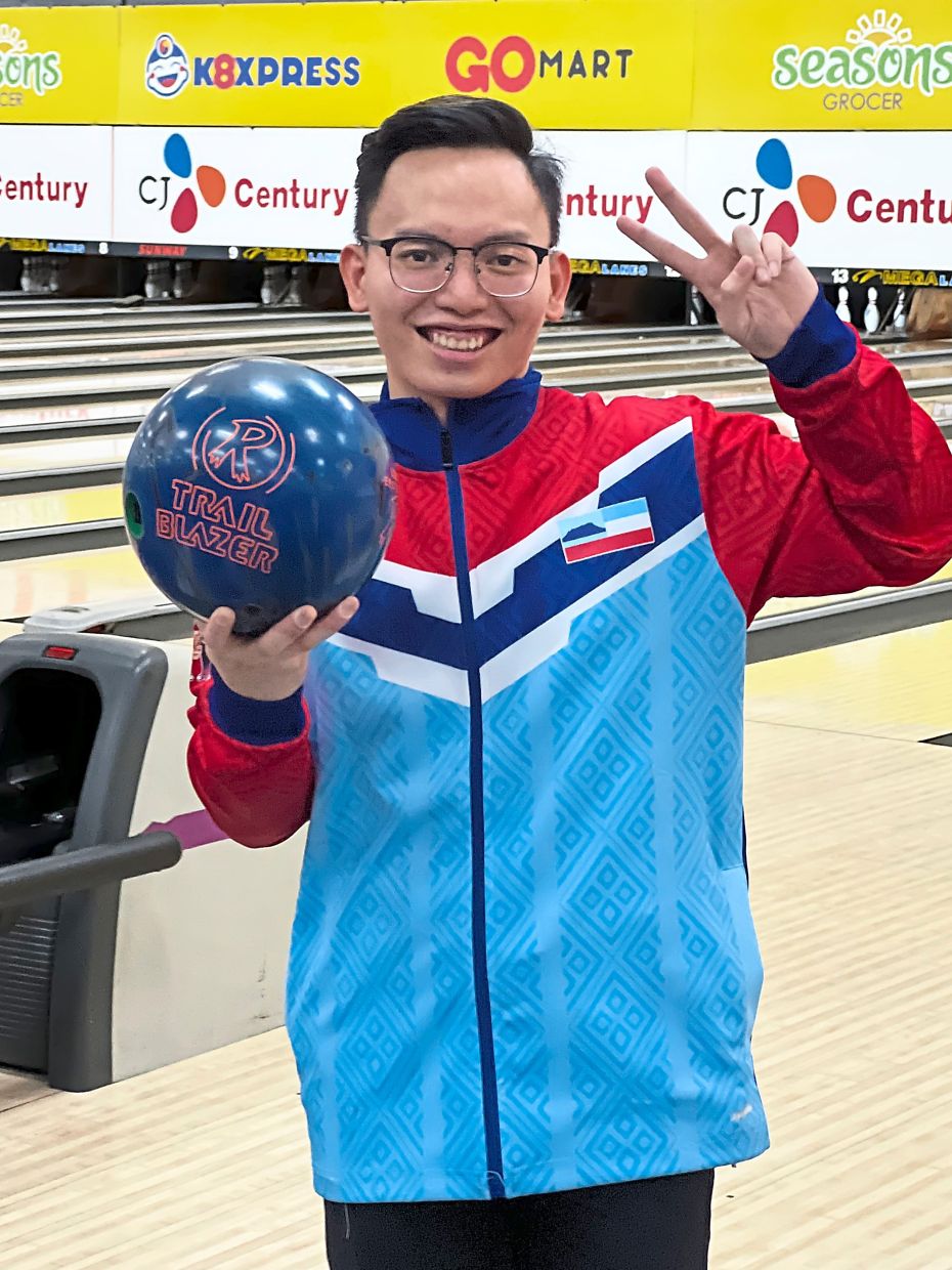 Bowling: Time to step out of the comfort zone for bowler Nevern | The Star