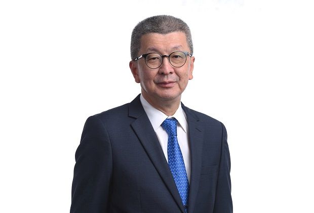 Tan Sri Ir Dr Lim Hock San is MGB Berhad group executive chairman | The ...