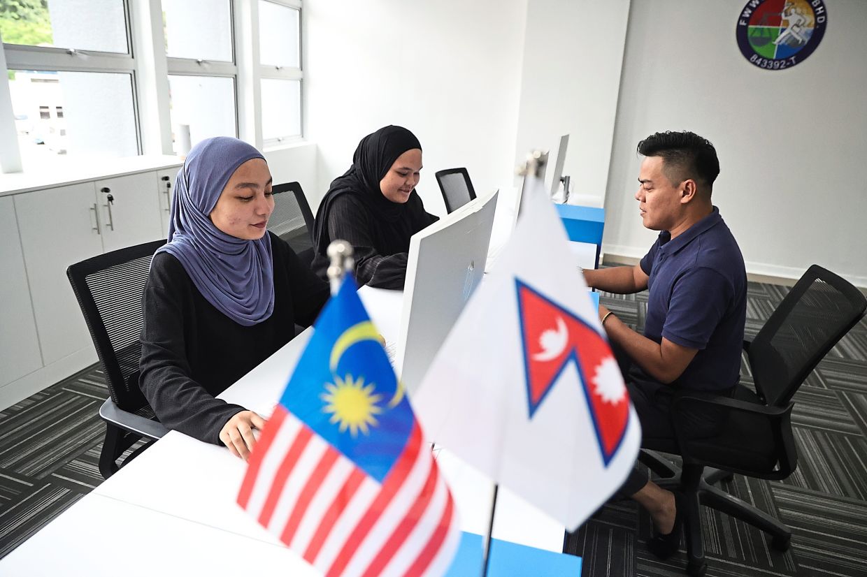 Mired in controversy | The Star