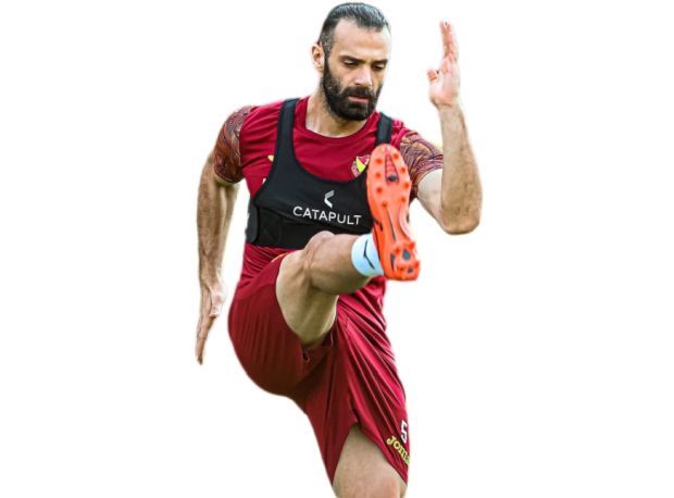 Football: Banned Al-Arab wants to play in Malaysia again | The Star