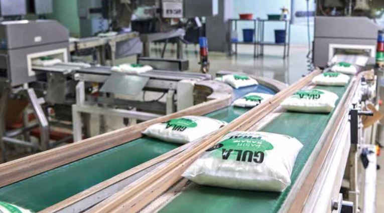 MSM Johor refinery targets 50% utilisation | The Star